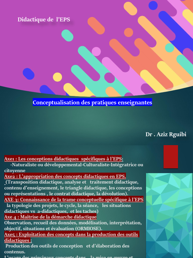 Synthese Did | PDF