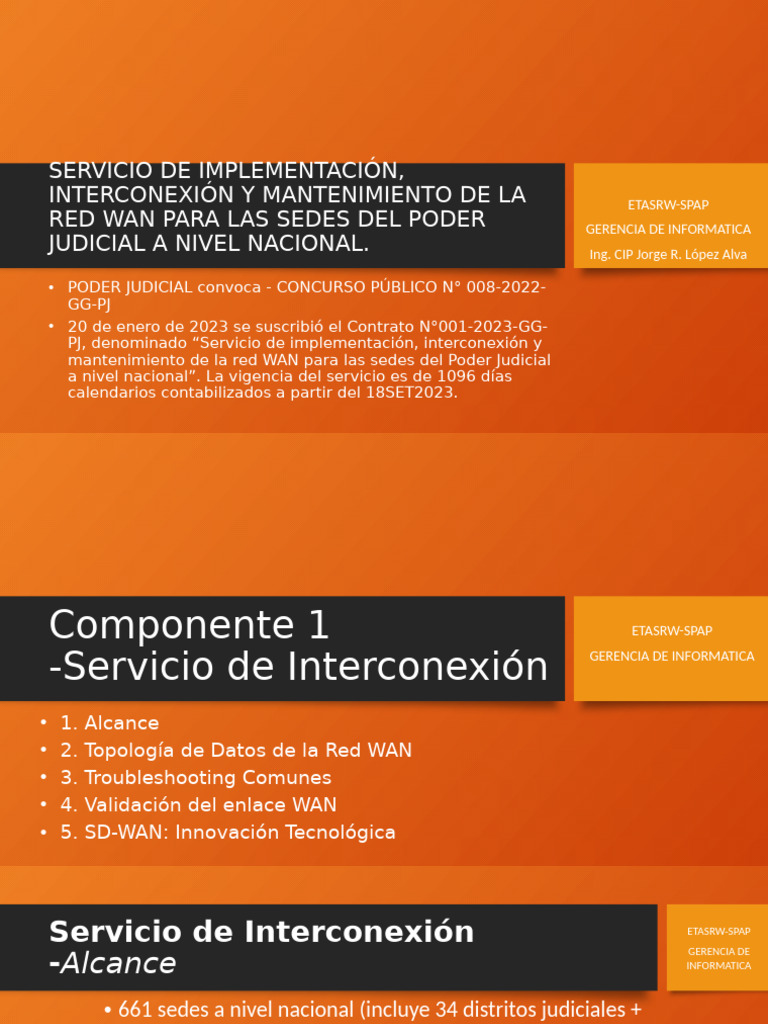 Componente 1 | PDF