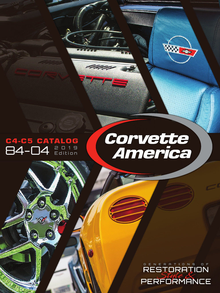 1984 2004 Catalog | PDF