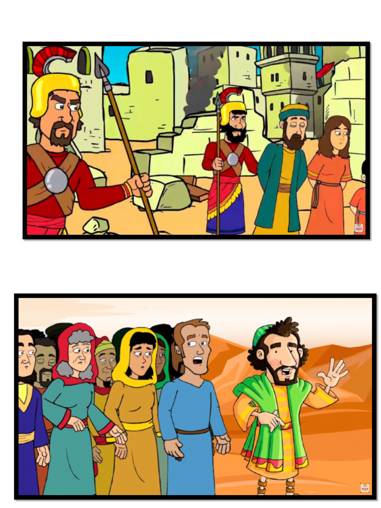 Ayudas Visuales | PDF