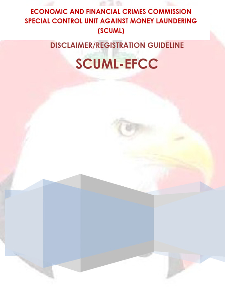 Dis & How To Reg With SCUML | PDF