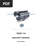 7fdl Brochure Locomotive | PDF | Engines | Turbocharger