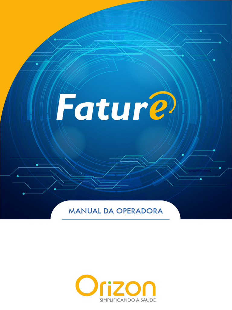 Manual Fature | PDF