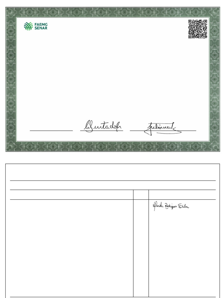 Acertificadoparticipacao - Aspx 2 | PDF