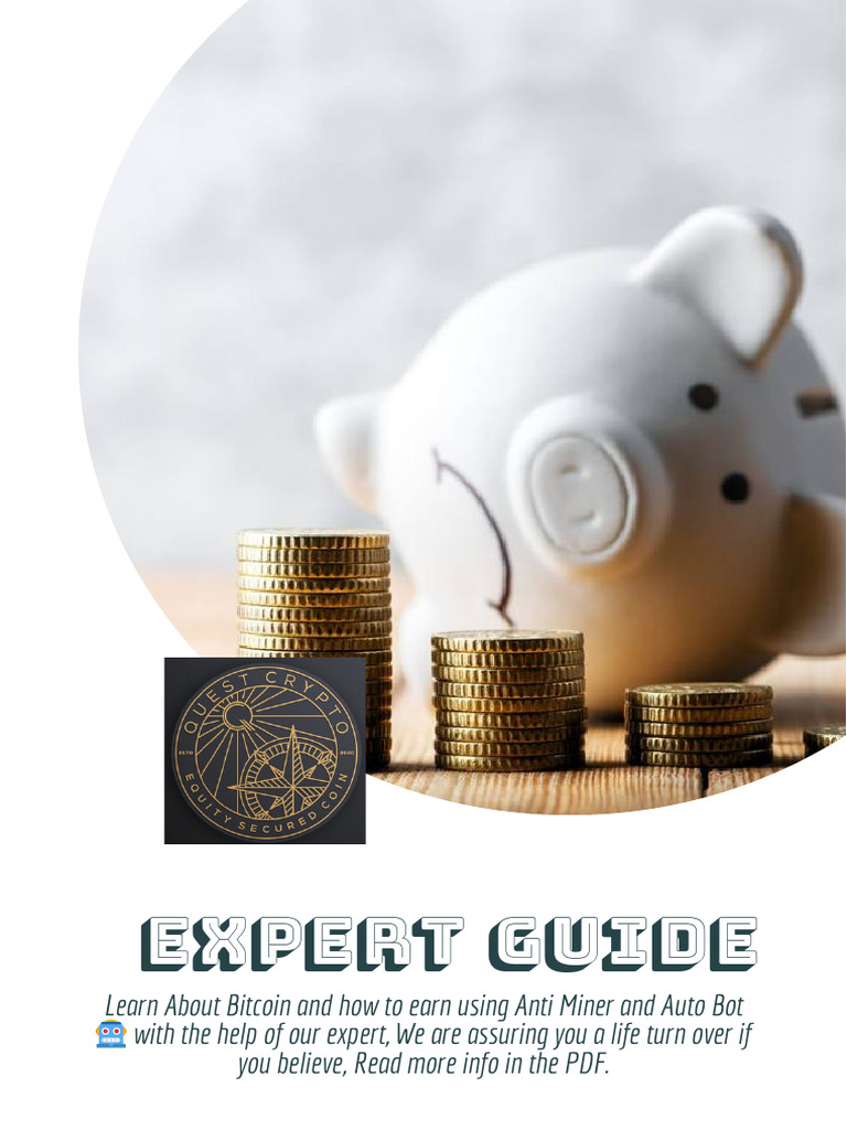 Earn While You Learn 2 | PDF