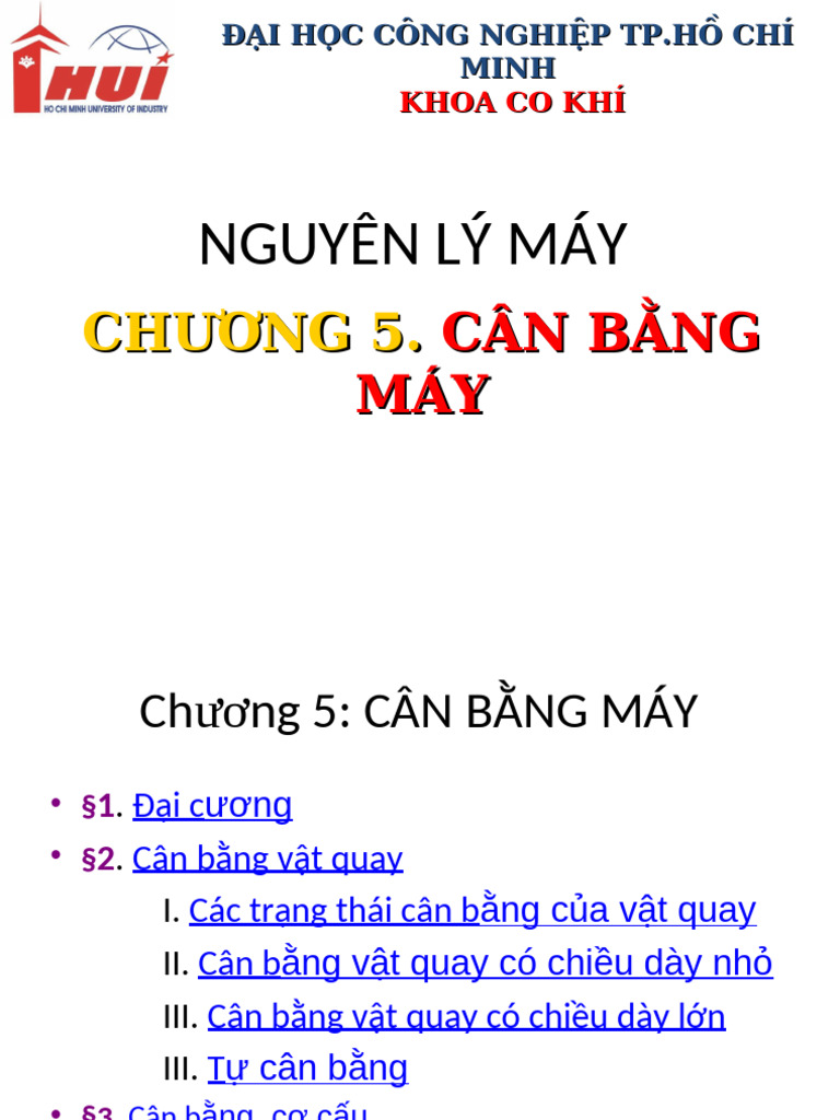 Slider5 Can Bang May New | PDF