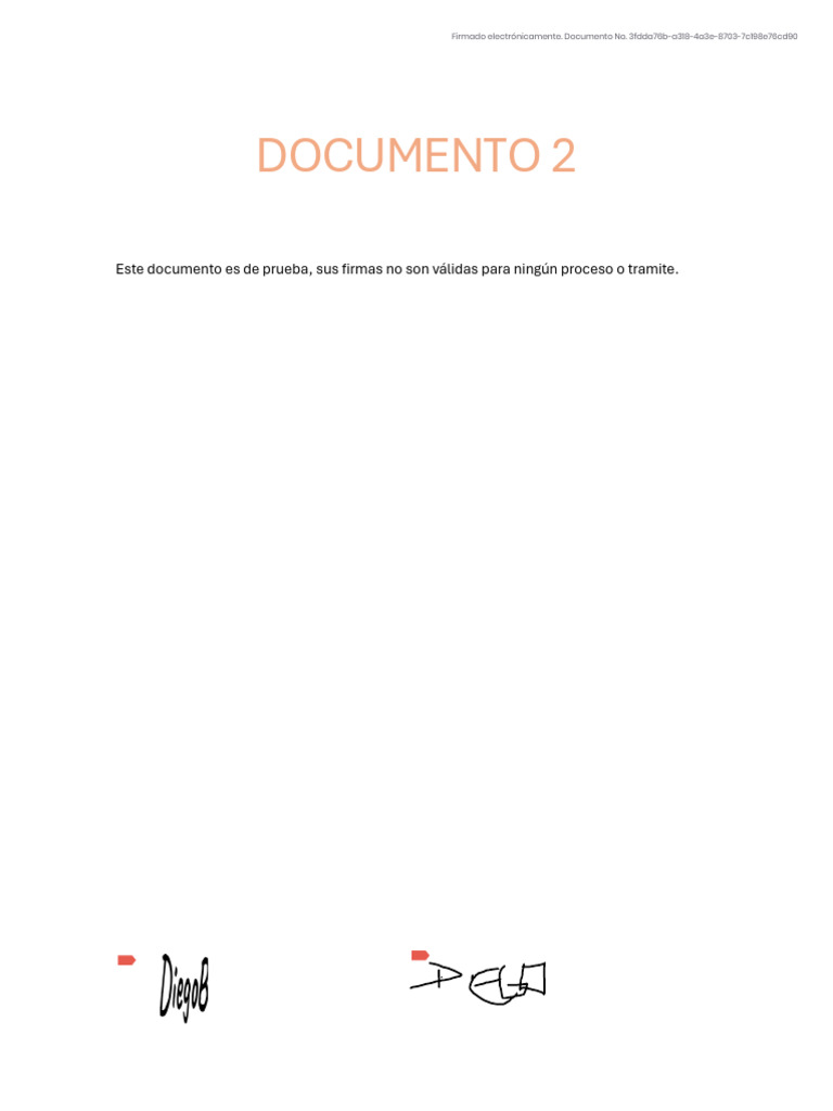 Prueba_2 | PDF