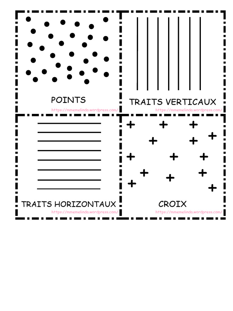 Referentiel Graphisme 1 | PDF