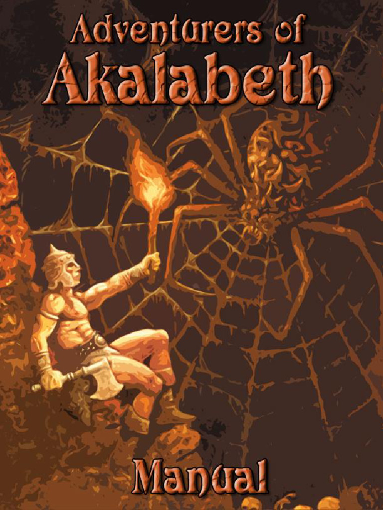 Manual Ultima Online | PDF