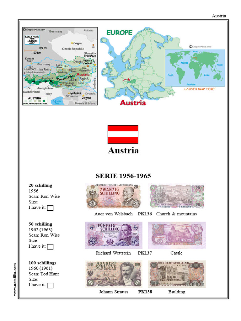 austria | PDF