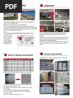 Material Movement Tracking Sheet | PDF