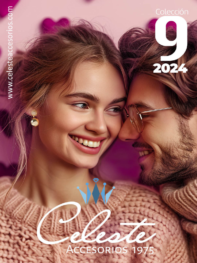 Celeste Accesorios Coleccion-9 Sin-Agotados Final-Web | PDF