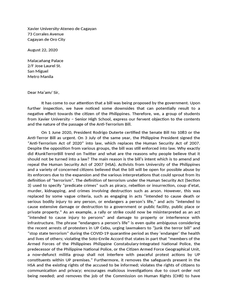 Eng-201-Position-Paper-Final | PDF