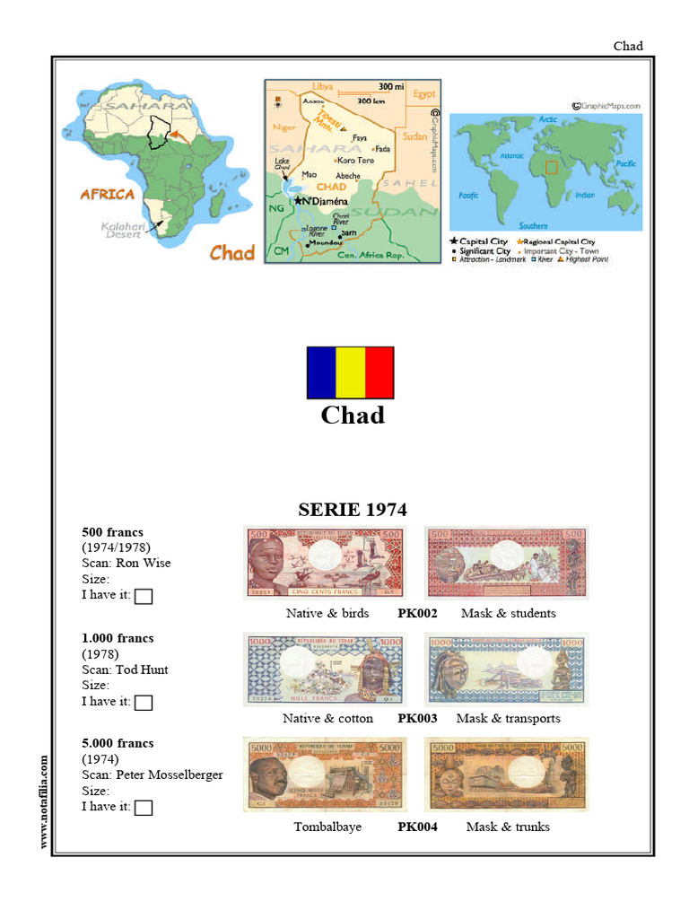 chad | PDF