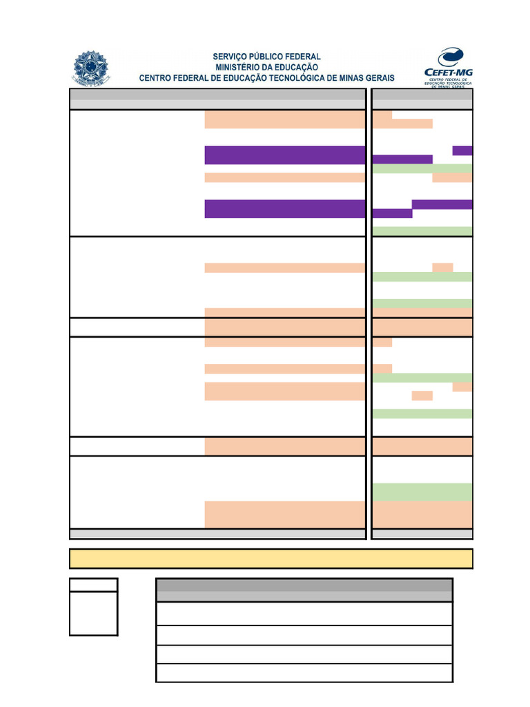 Edi 2024 Calendrio | PDF
