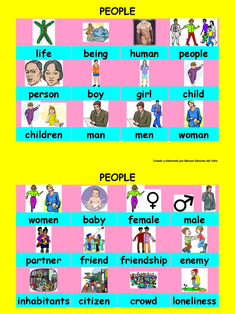 People | PDF