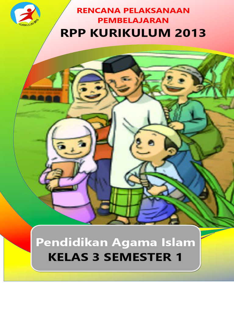 INTAN RPP K13 KELAS 3 PMM | PDF