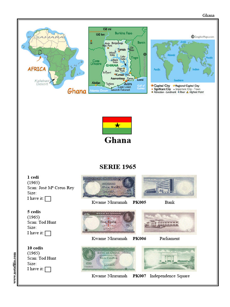 ghana | PDF