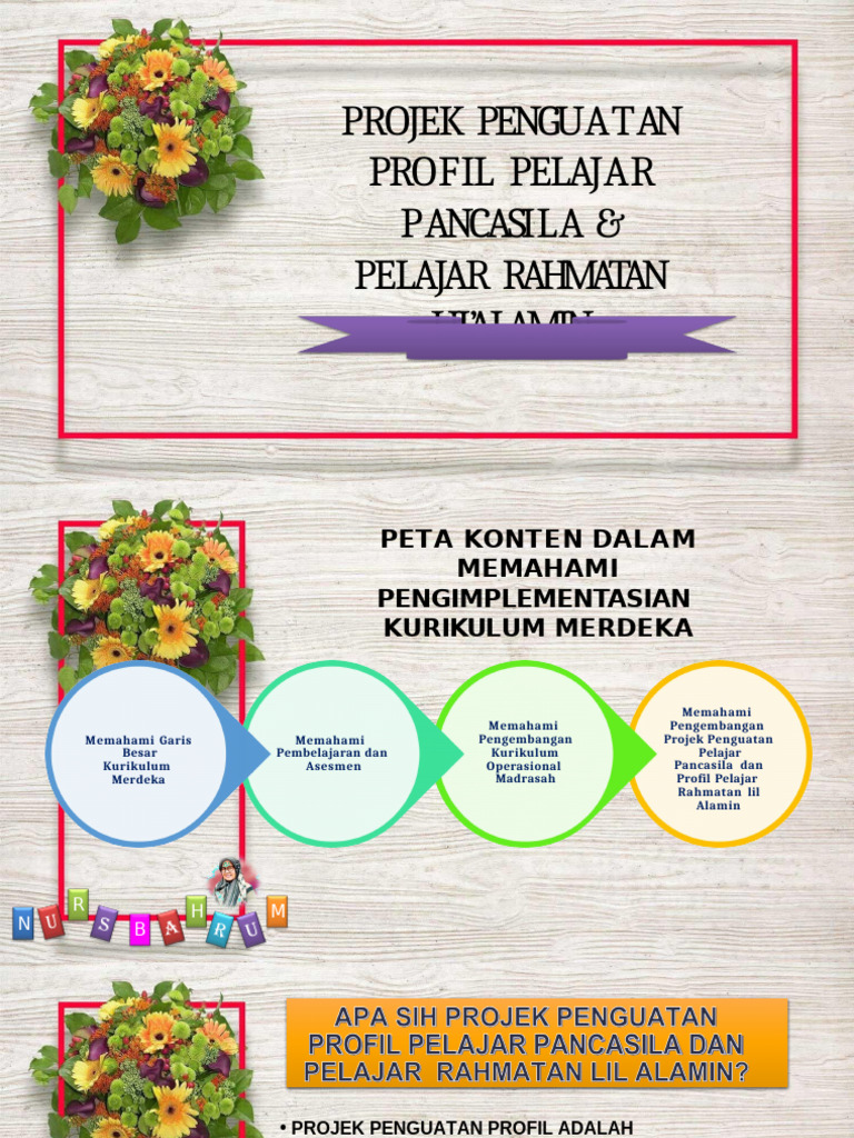 P5 & Ppra | PDF