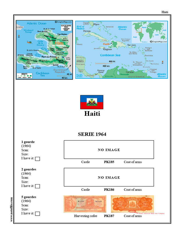 haiti | PDF