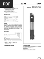 Synchronous Generator: Data Sheet | PDF | Electric Generator ...
