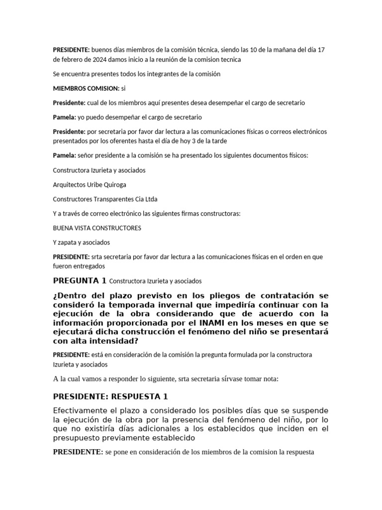 DIALOGO | PDF