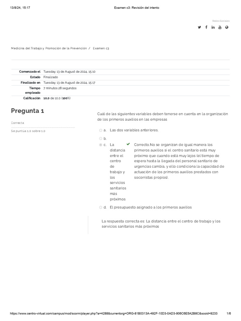 CUA-E-MTPP - Socorrismo y Primeros Auxilios | PDF