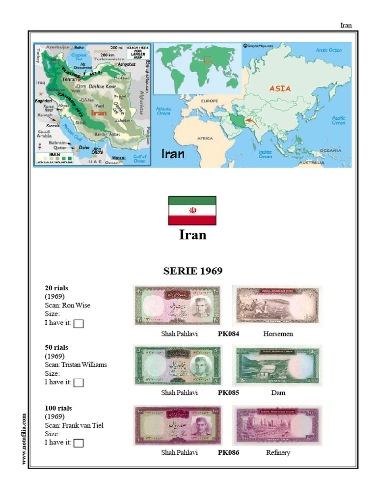 iran | PDF
