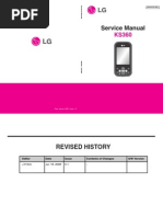 Lithium Ion Battery Identification Reference - Sheet1 | PDF