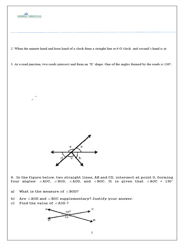 G7 - Math - RT2 | PDF