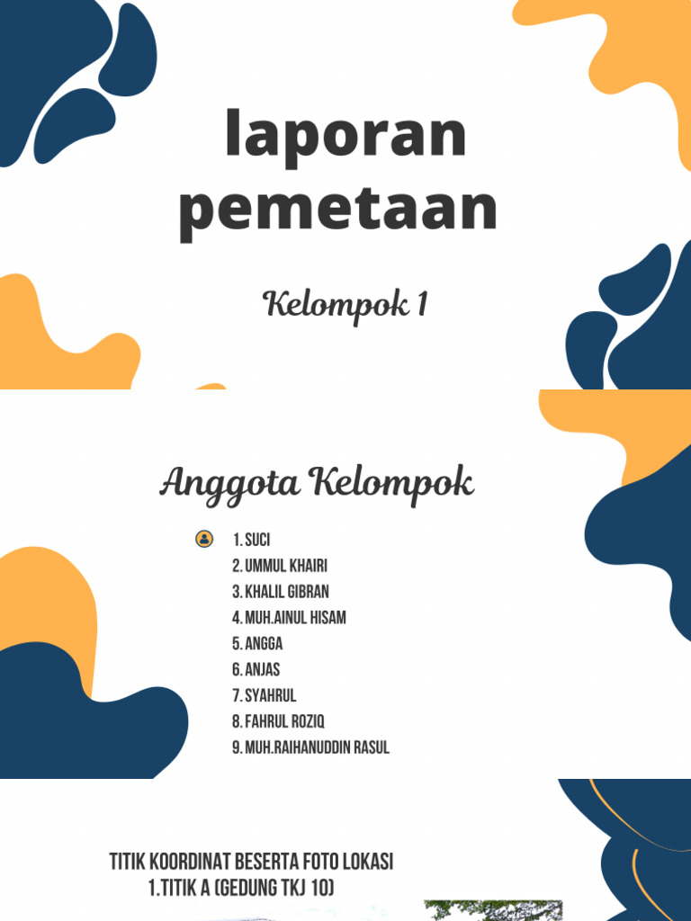 KLPK 1 | PDF