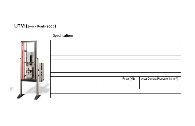 UTM Web Info | PDF