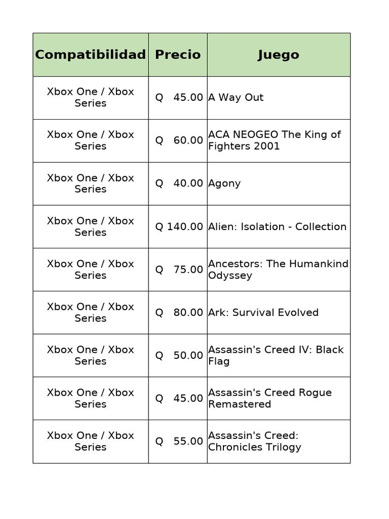 Catalogo Publi | PDF