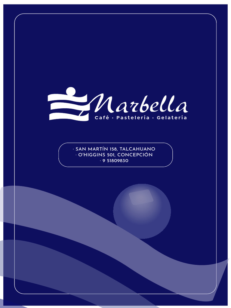 Carta Marbella | PDF