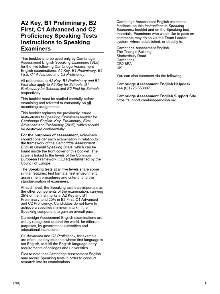 SE Booklet 2 | PDF