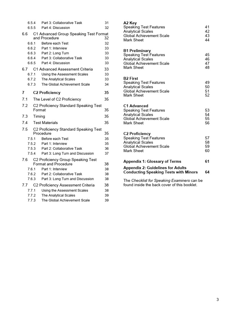 SE Booklet 4 | PDF