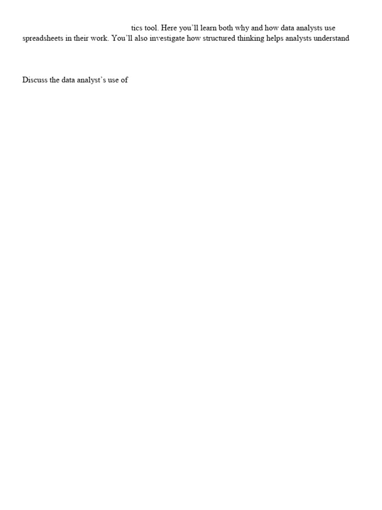 Module 3 Spreadsheets Eng Pdf