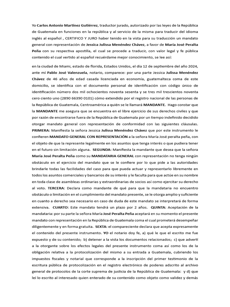 Original de Miami | PDF