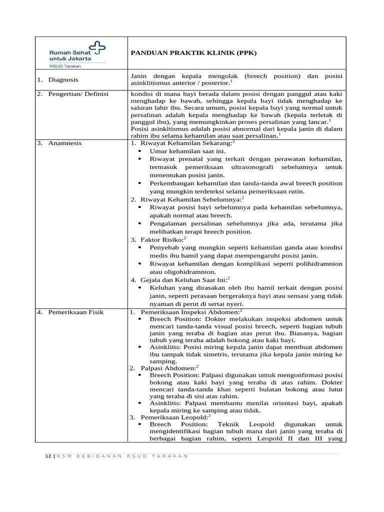 PPK Breech Position | PDF