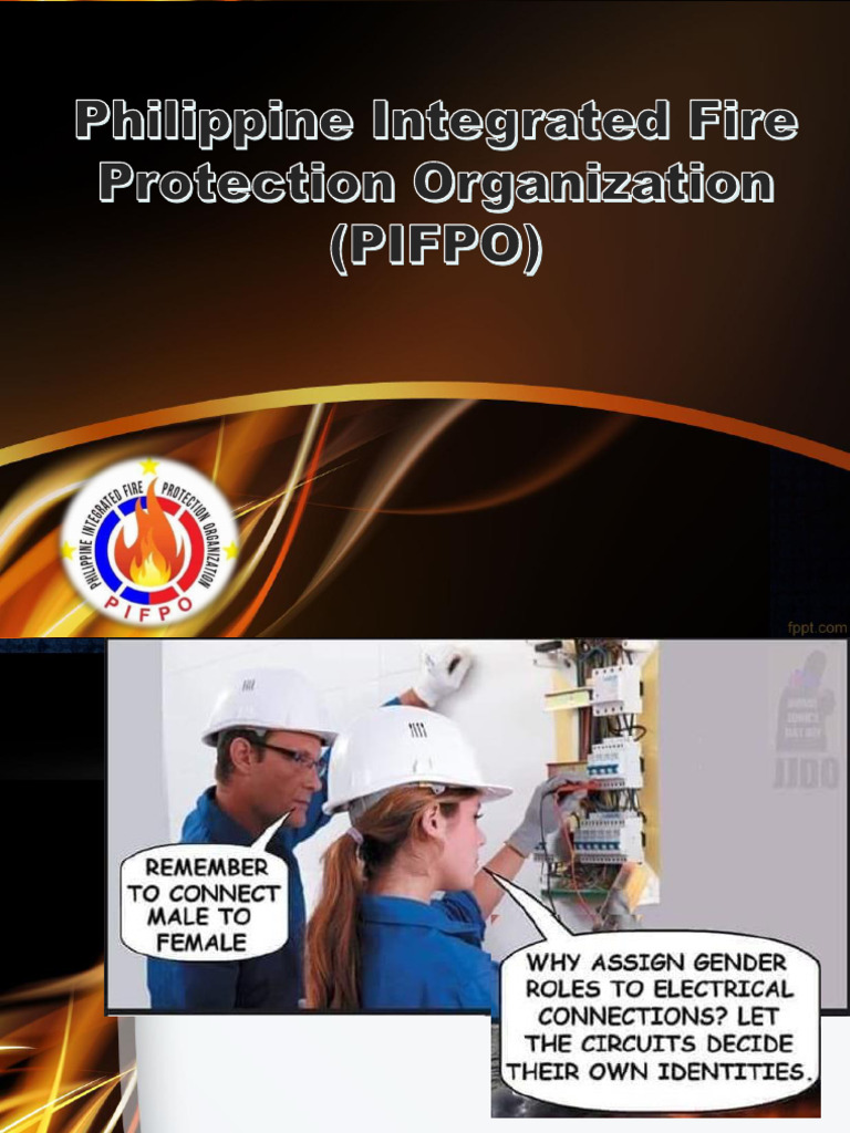 ITM of Wate-based Fire Protection System - FSMR 1 | PDF