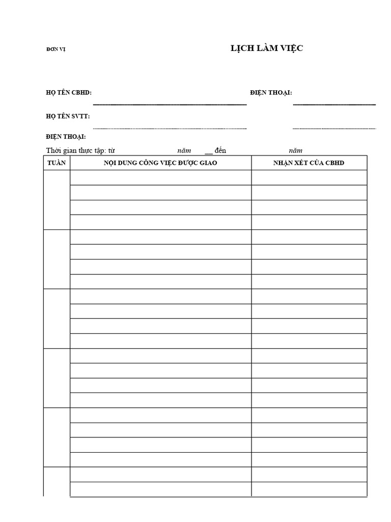 Rubric Danh Gia TTTN Bieu Mau 1 1 | PDF