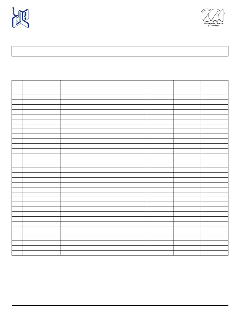 Informatica Prioridades 2024 1 | PDF