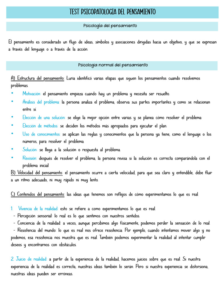 Test | PDF