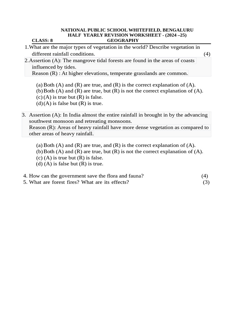 CL8-HYE-Revision 2 | PDF