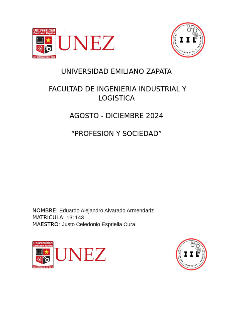 Unez Portadas | PDF