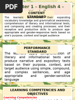 Module 1 Science Inventions Grade 4 Tlwjwa | PDF | Science | Invention