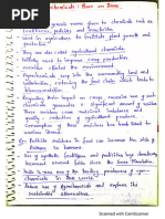 Class 9 NCERT Geography Chapter 4 - Climate | PDF