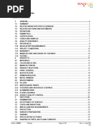WEG Electric Motors Color Chart | PDF | Vehicles