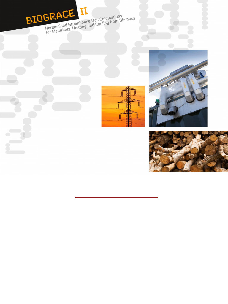 BioGrace-II User Manual - Version 4a | PDF