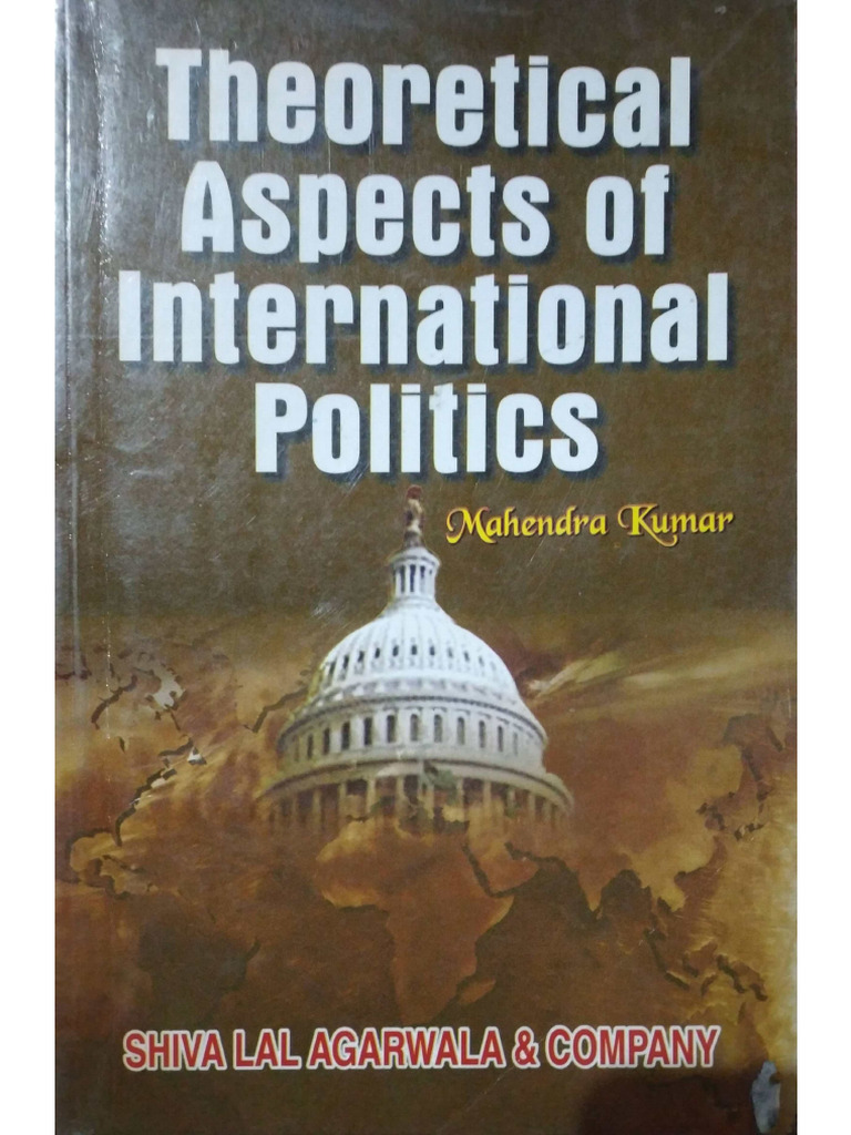 International Relations All Books | PDF